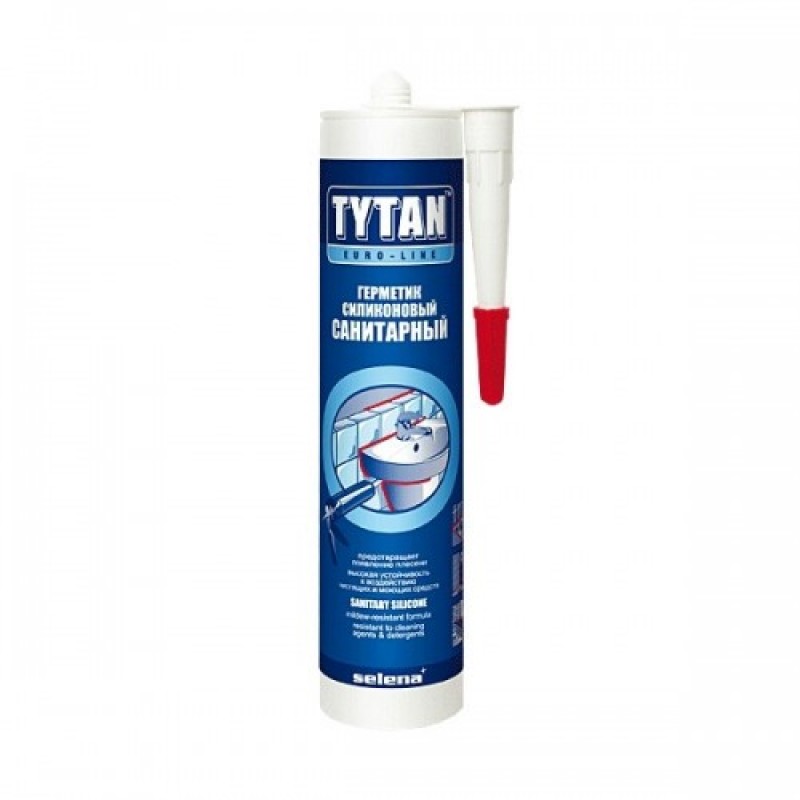 Tytan Euro Line 290 Tytan Euro Line 290