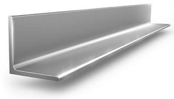 Уголок стальной горячекатаный 90х90х8 мм, цена — купить в интернет ...